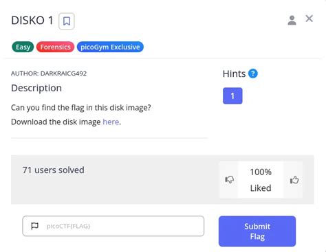 Picoctf Writeup — Scavenger Hunt Platform Picoctf Category Web By 40days Medium