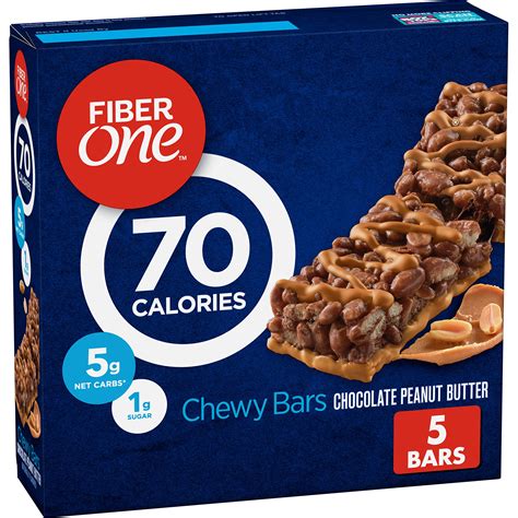 Best Fiber Bars