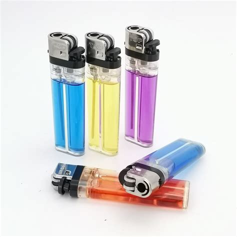 Buy Bulk Pack Disposable Lighters Compact Lightweight Easy To Carry