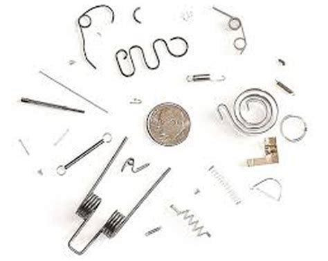 Wholesale Micro Torsion Spring Micro Spring Company Atlas