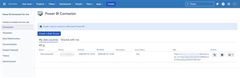 Power Bi Jira Integration [set Up Tutorial] Update 2023