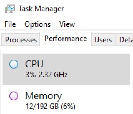 Be Careful With Memory Recommendations When Installing SQL Server Standard Edition Darling Data