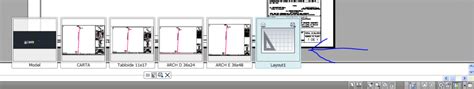 Como Crear Un Layout Autocad