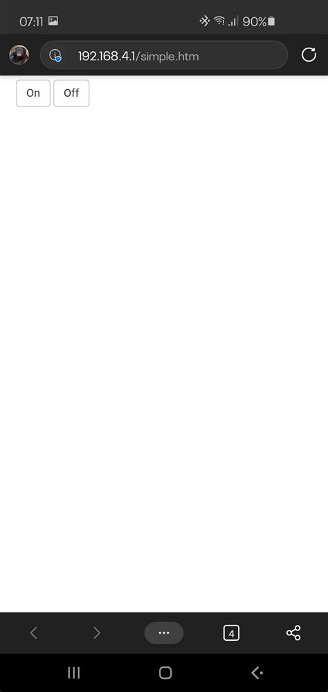 Wifimanager Web Ui Only · Issue 190 · Jasoncoonesp8266 Fastled