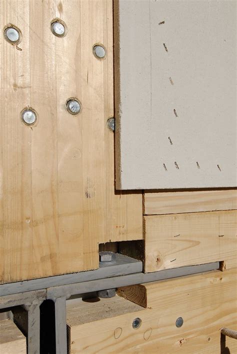 Kaden Klingbeil Architekten Bernd Borchardt E3 Wood Architecture