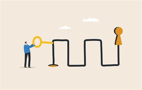 Problem Solving Techniques Business The Key To Success In Breaking Through Business Hurdles