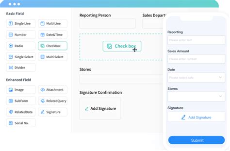 No Code Vs Low Code — A Full Guide To No Code For 2025 Jodoo Blog