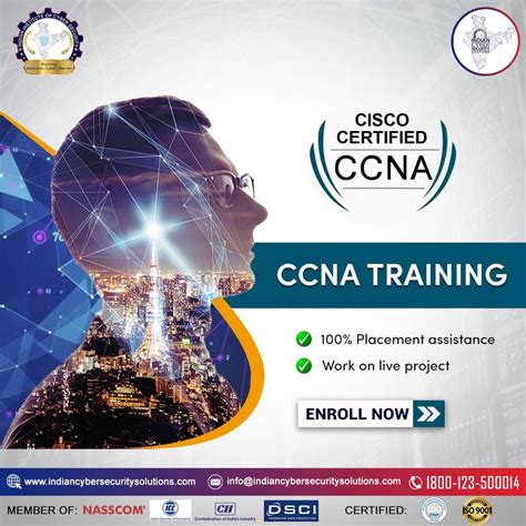 Indian Institute Of Cyber Security On Linkedin Ccna Ccnatraining