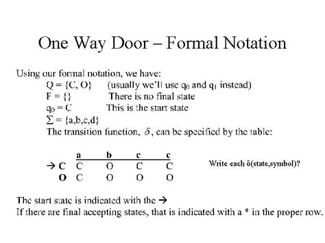 finite automata finite automata two types both describe