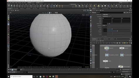What Is Velocity Lecture Demo Houdini Tutorial Artofit