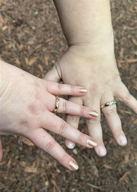 Julia Leeman And Maya Miesners Wedding Website