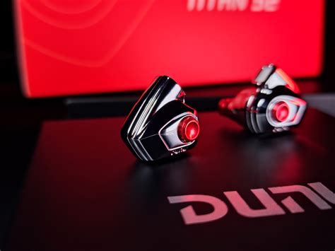 Dunu Titan S2 Headphone Reviews And Discussion Head