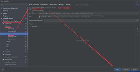 idea中maven工程出现中文乱码 lz名約山炮 博客园