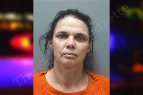 Lori Bennett — Cherokee County Jail Bookings