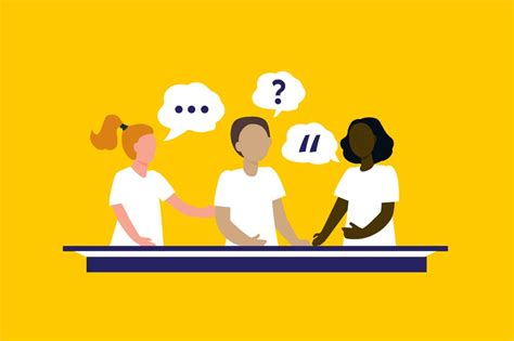 Dialogic Teaching And Classroom Talk How To Improve Dialogue And Oracy