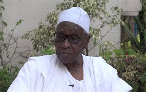How I Became Abus Vc At 40 Prof Ango Abdullahi The Abusites