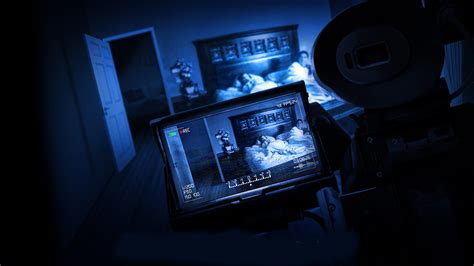 Watch Unknown Dimensionthe Story Of Paranormal Activity Online Now