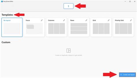Cómo usar la utilidad PowerToys Fancy Zones para ser más eficiente en Windows conpilar es