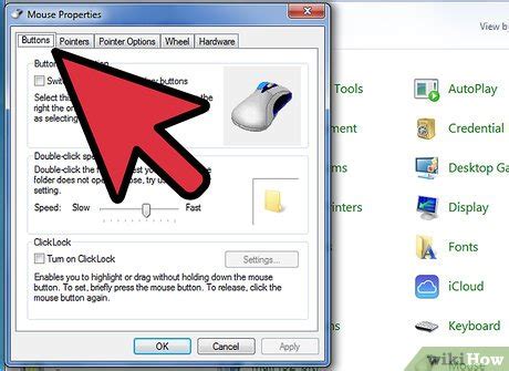 How To Troubleshoot Mouse Problems With The Keyboard Steps
