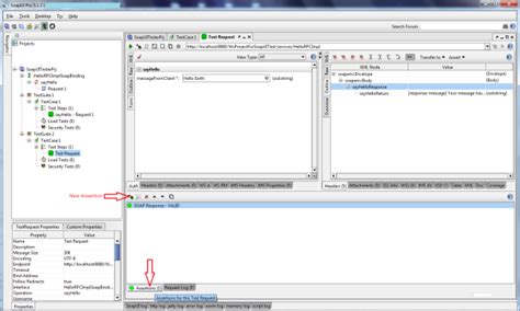 testing web services with soapui