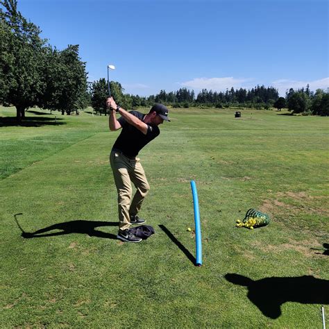 Golf Lessons