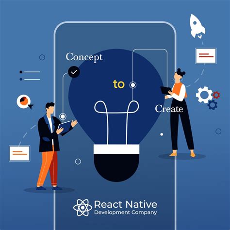 React Native Development Company Uk On Linkedin React Nat­ive App Devel­op­ment Com­pany