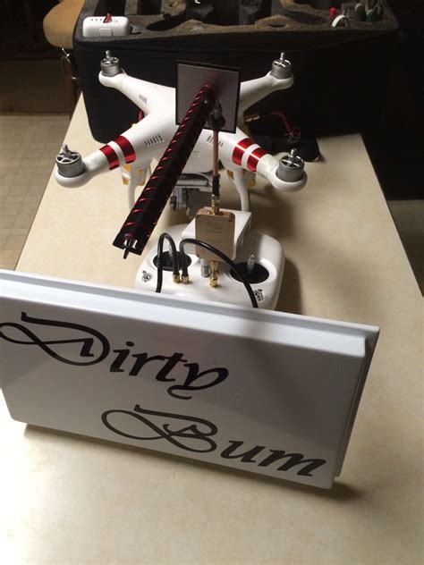 Show Me Your Unique Modded P3s Remotes Page 3 Dji Phantom Drone Forum