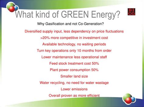 Ppt Bali Biomass Gasification Power Plant 10mw Powerpoint