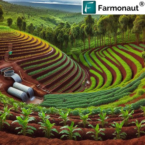 Farming In Zimbabwe Boosting Agriculture With Trends And Tips