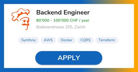 swissdevjobs on linkedin senior frontend engineer job in zürich