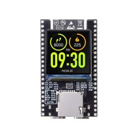 ESP MCU