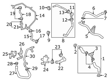 Audi A3 Vacuum Hose Diagram At Jade Dennys Blog