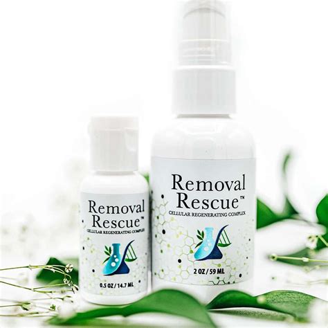 Membrane Removal Rescue Team Micro