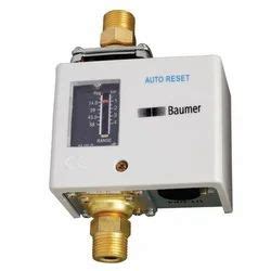Differential Pressure Switches in Thane अतर दबव सवच ठण Maharashtra Get Latest Price