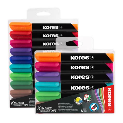 kores.com: Permanent K-Marker