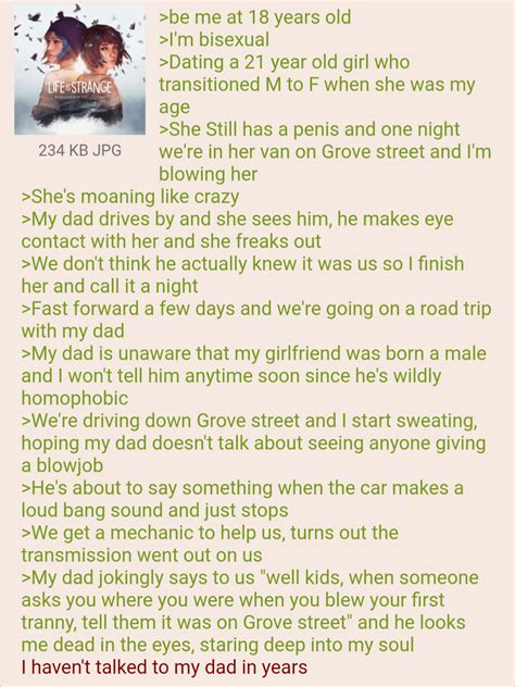 Anon And Wincest R Greentext