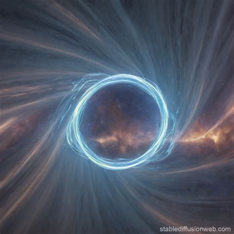 Potential Energy Visualization Stable Diffusion Online