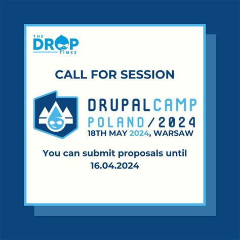The Drop Times On Linkedin Drupal Opensource Php Event
