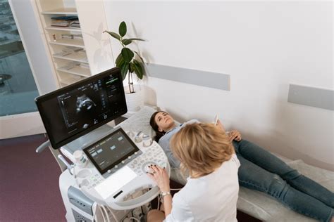 The Top Reasons To See An OB GYN UPLARN