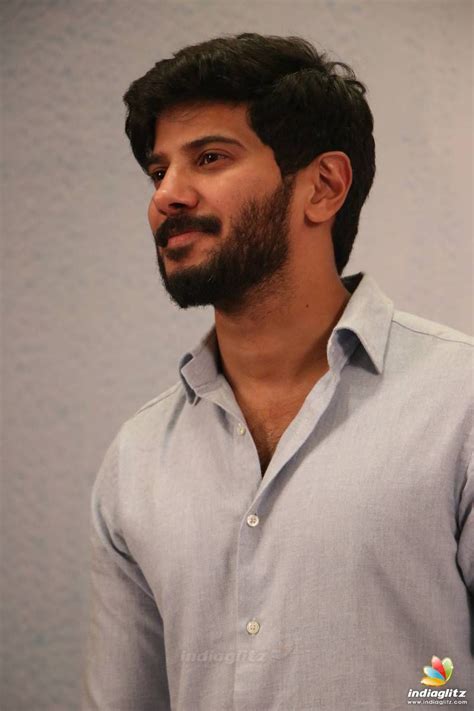 Dulquer Salmaan Cute Actors Actor Photo Dq Salman Wallpaper Hd Black