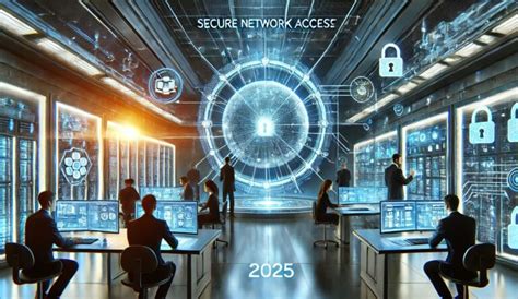 New Report State Of Secure Network Access In 2025 Cybersecurity Insiders
