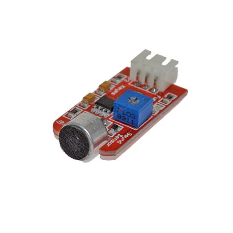 Voice Module Sound Sensor Sound Module OKY3133 OKYSTAR