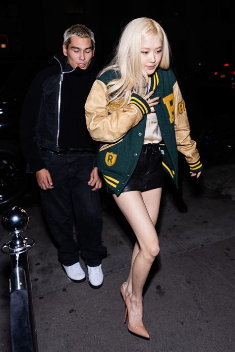 Are Rose And Evan Mock Dating Polaroids And More Here