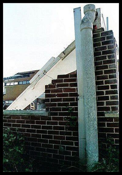 Past Remains In South West Britain Racal Electronics Seaton Devon