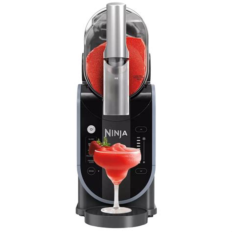 Ninja Slushi Frozen Drink Maker Shop Blenders And Mixers At H E B