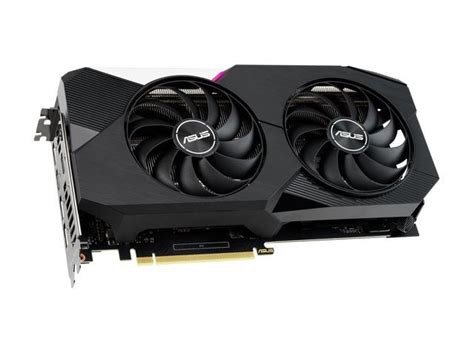 ASUS Dual GeForce RTX 3060 Ti Video Card DUAL-RTX3060TI-O8G - Newegg.ca