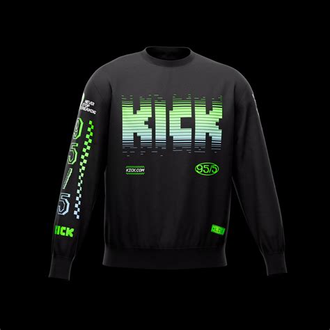 Kick Speed Kick Shop