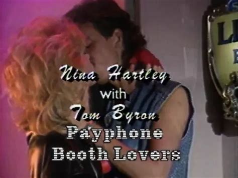 Nina Hartley Takes A Huge Black Cock Up Her Milf Hole American Blonde