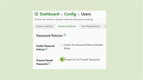 How To Boost Wordpress Security With Strong Password Policies Shield