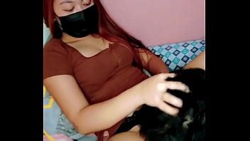 Jilat Memek Istri Sampai Dia Puas XNXX COM